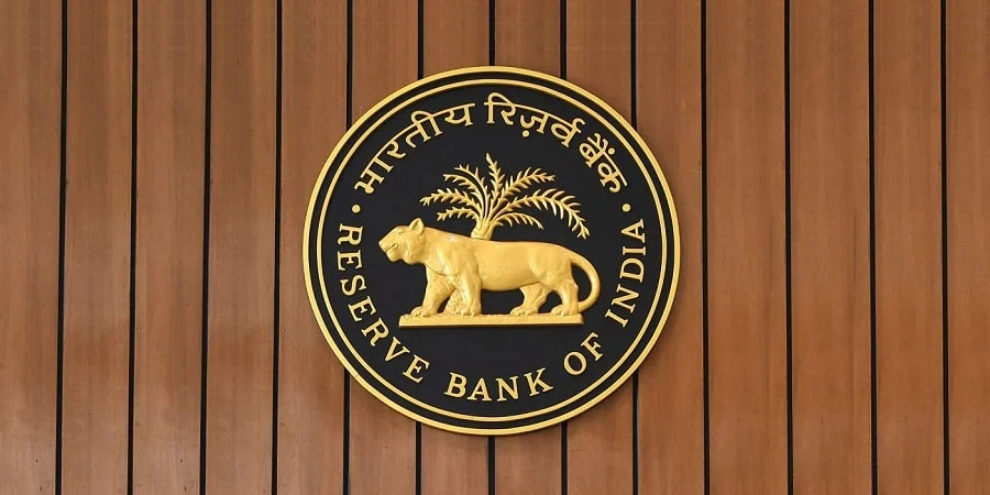 Reserve Bank Of India