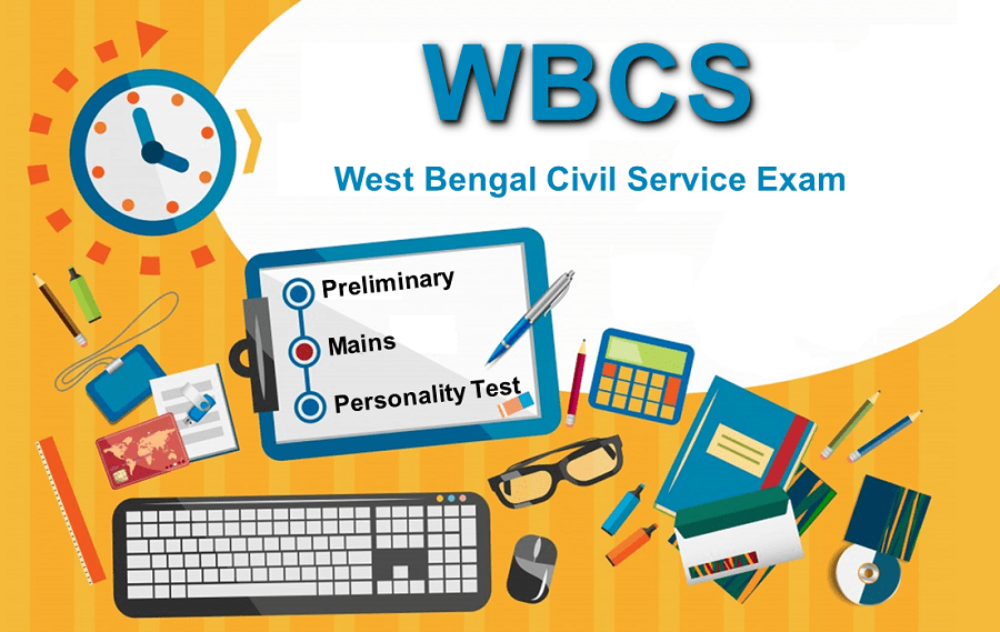 WBCS Syllabus PDF 2021 WBPSC Exam Pattern Pre Mains WBCS Syllabus PDF 2021 WBPSC Exam Pattern Pre Mains